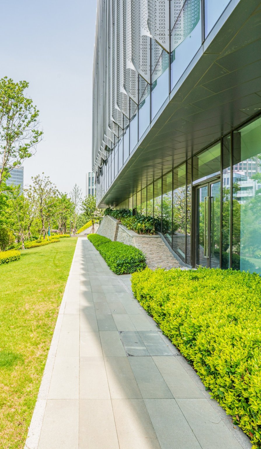 Commercial Landscaping Canberra | Commercial Landscaping Services Australia