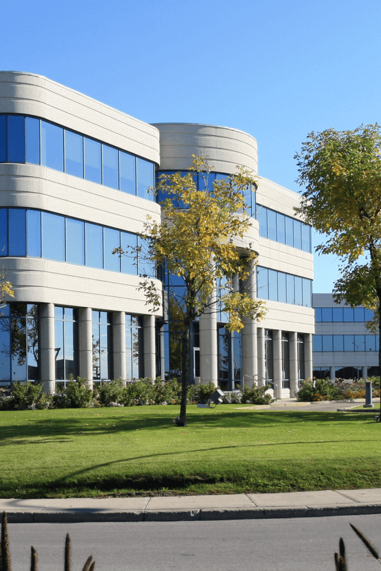 Commercial Landscaping Canberra | Commercial Landscaping Services Australia