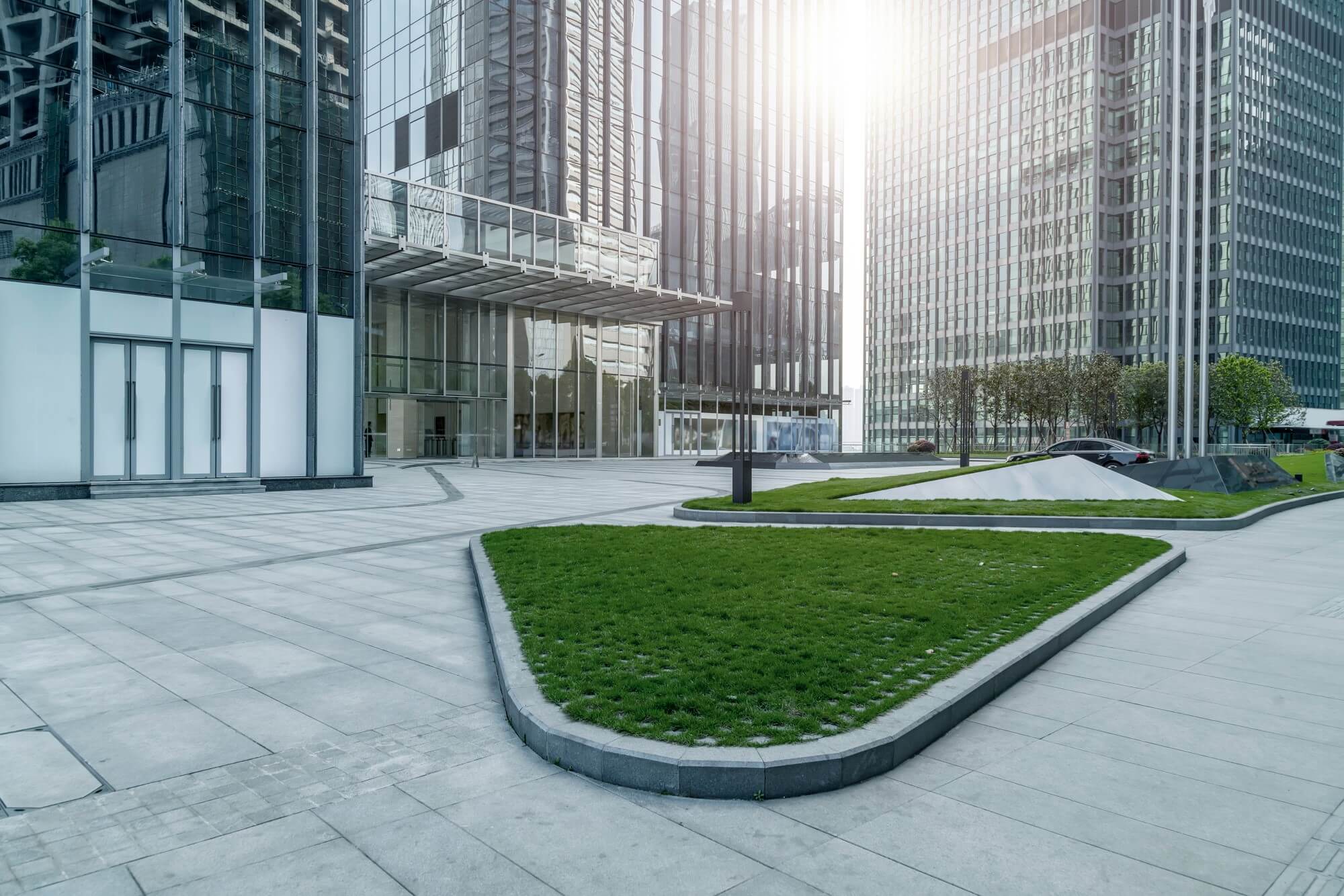 Commercial Landscaping Canberra and Property Value Growth